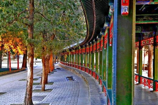 Summer Palace Tickets